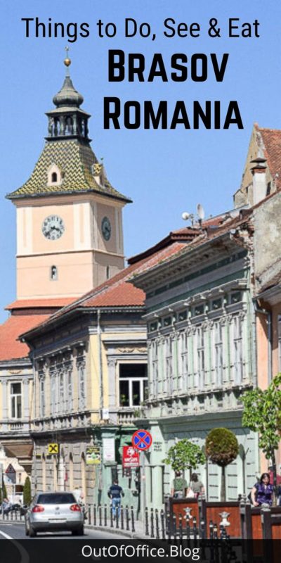 Top Things to Do in Brasov Romania