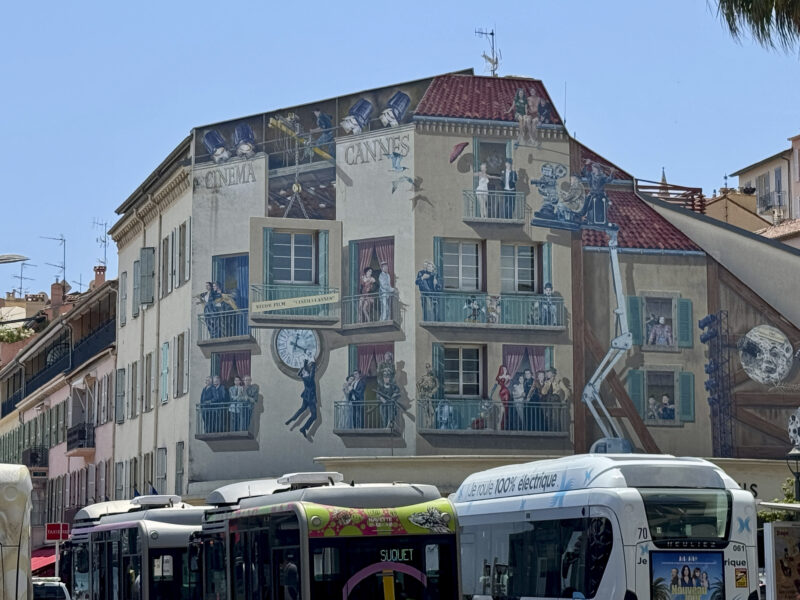 Day Trip to Cannes France: Must-See Sights and Experiences