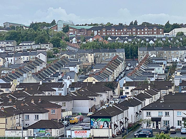 How to Spend One Day Derry Ireland, Best Things to Do