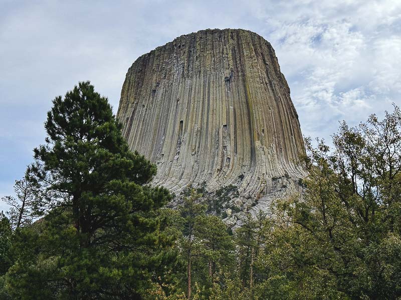 Devil’s Tower National Monument Travel Guide for First Time Visitors