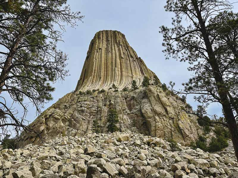 Devil’s Tower National Monument Travel Guide for First Time Visitors