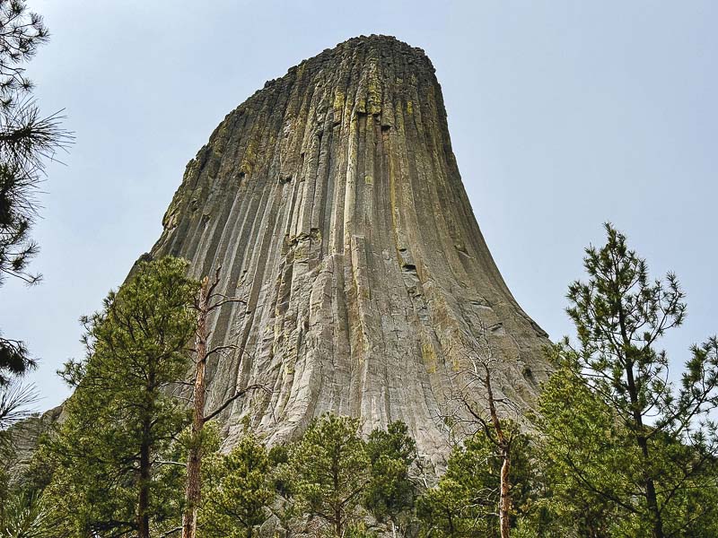 Devil’s Tower National Monument Travel Guide for First Time Visitors