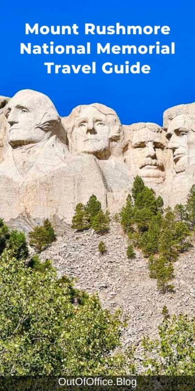 Mount Rushmore National Memorial Travel Guide for First Time Visitors