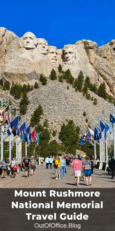 Mount Rushmore National Memorial Travel Guide for First Time Visitors