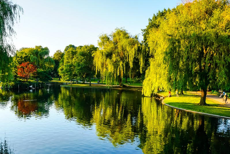100 Things to Do in Boston Massachusetts, a Bucket List City