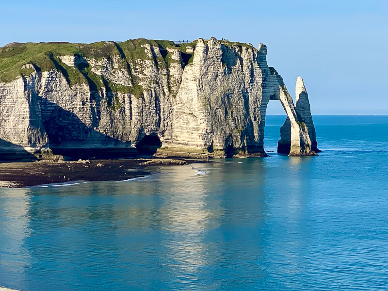 Northwestern France Road Trip Itinerary: Normandy and Brittany