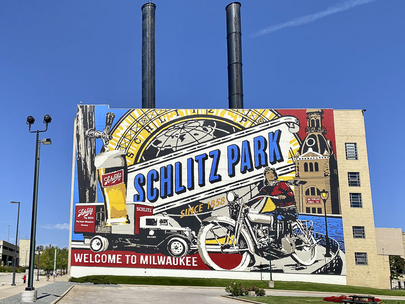 One Day in Milwaukee Wisconsin: Top Things to Do
