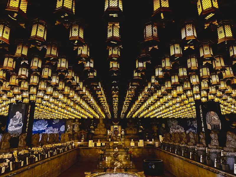 Things to Do in Hiroshima Japan, 2 Day Itinerary