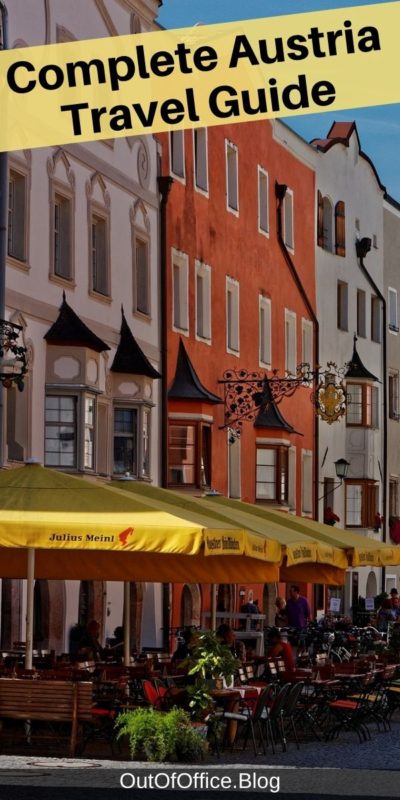 Complete Austria Travel Guide, What You Need to Know