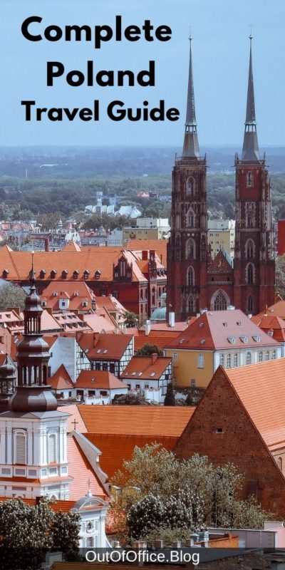 Complete Poland Travel Guide, What You Need to Know