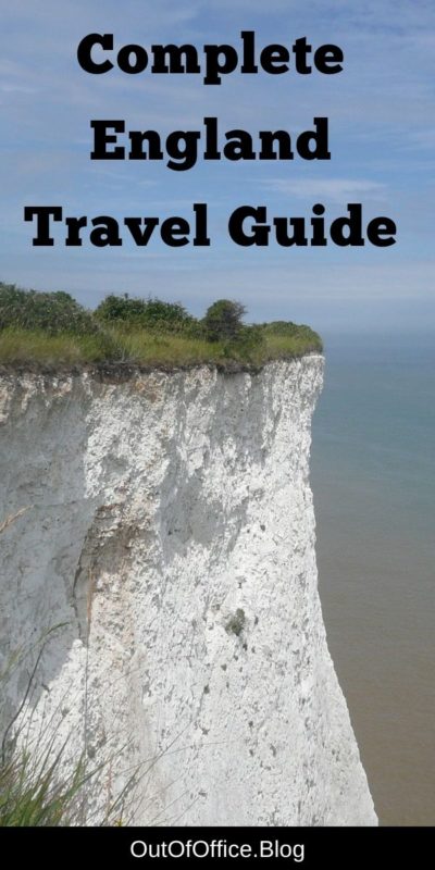 Complete England Travel Guide, What You Need to Know