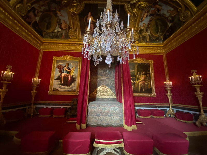 A Perfect Day Trip to the Palace of Versailles